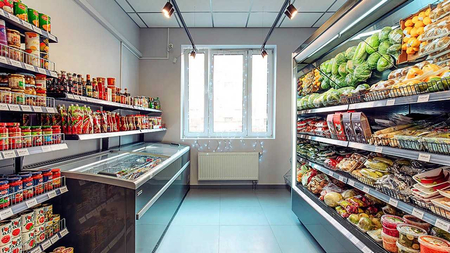 (КМ116483) Продается помещение в Учтепинском районе.