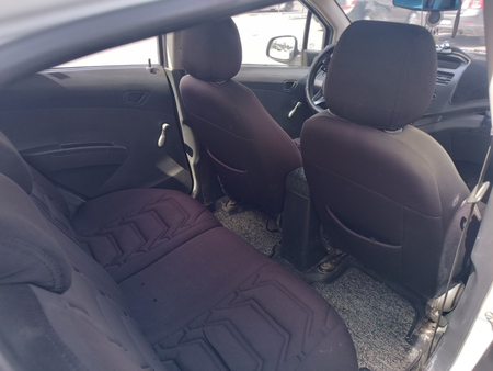 Spark chevrolet 1 pozitsya