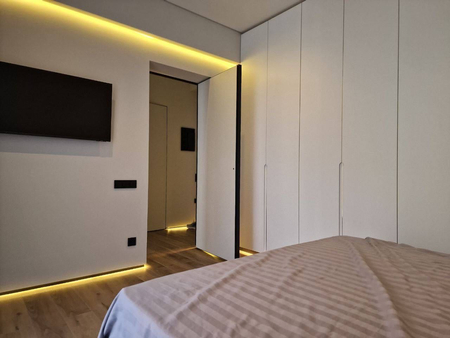 Kislorod Продается 2 комнатная квартира ремонт Magic City Яккасарай