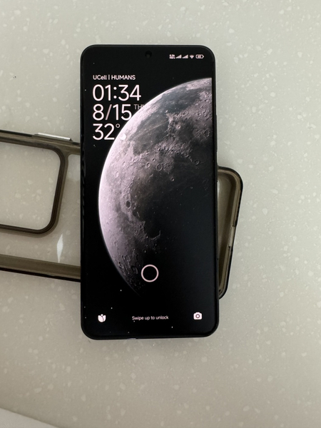 Xiaomi 14 pro 16/512
