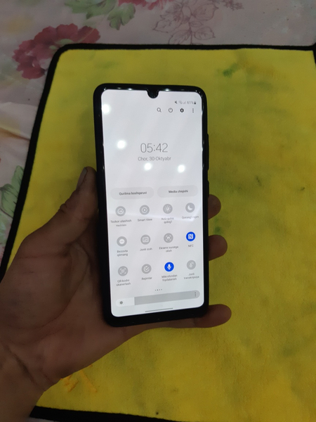 Samsung A32_4/64 sotiladi