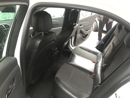 Авто Malibu 1