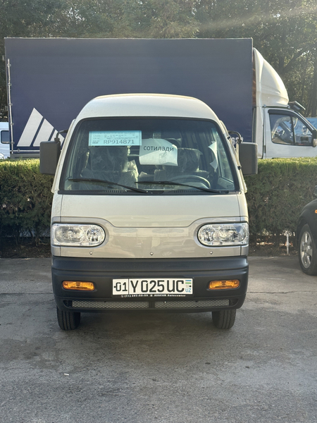 Damas 2024 sotiladi , 17 oktyabr salondan chiqan