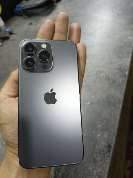 Iphone 11 pro KHA 128GB