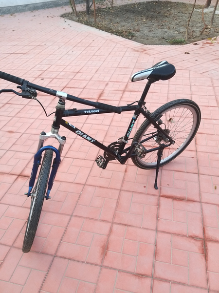 velosiped gorniy