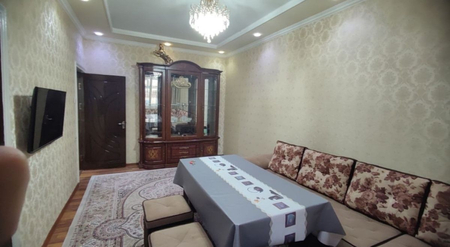 Успей купить..! 3-Комн. 1-Этаж. 67м². Ялангач.