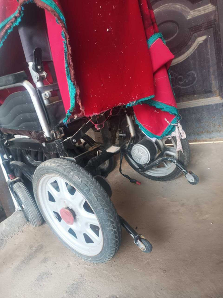 Elektro  Arvacha   faqat zarachigi yoq