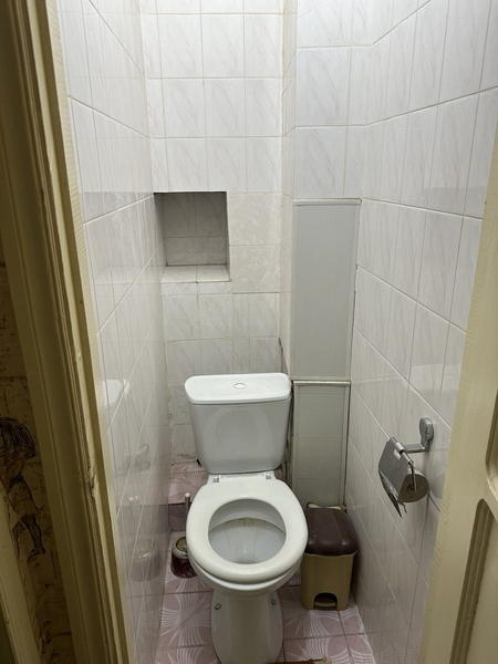 Срочно!Улучшенка! Чиланзар 2. Продам своя 2.1.4 60кв.м. Всё раздельн