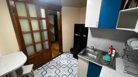 Продается квартира  Дом галерейного типа  Ц-1