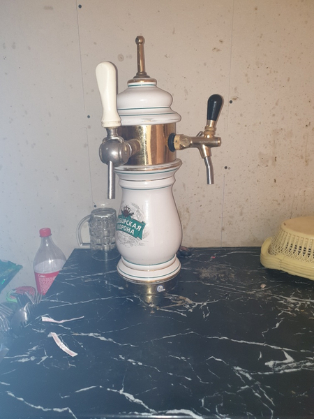 Piva apart sotiladi