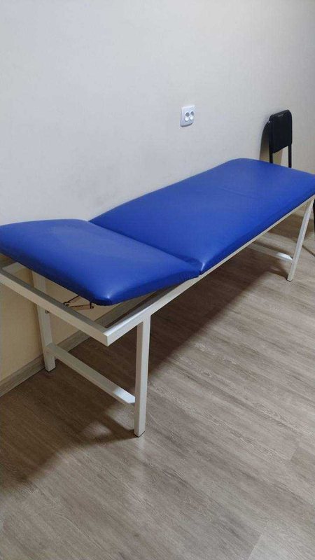 Кушетка медицинская l Tibbiy Kushetka l медицинские Кушетка l
