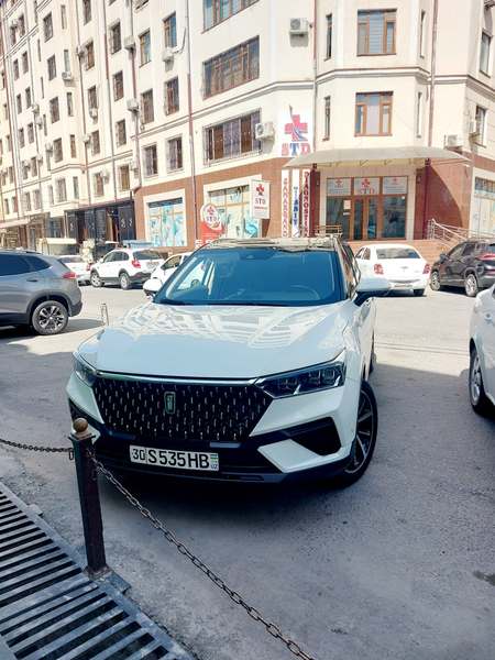 Bestune t77 Бестун Т77 Premium full