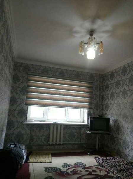 .ЭНГ АРЗОНИ Чиланзар 7квартал 1хона 2чи Энг кулай этаж 30м2 ремонтяхши