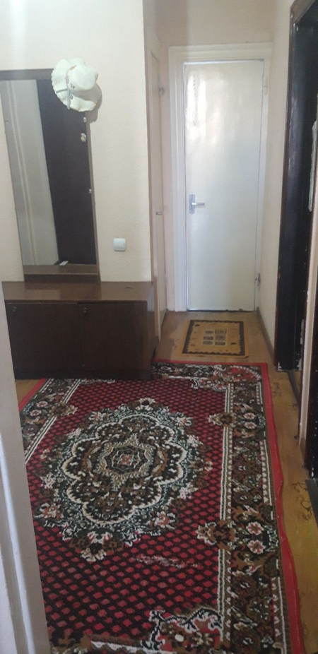 Четырёх комнатная квартира в городе Термез пятом микрорайоне