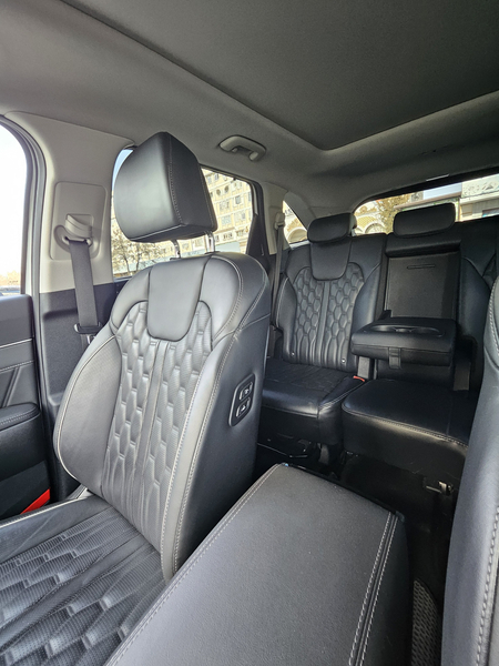 KIA Sorento 2022 (3,5 AT)