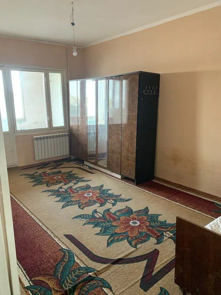 Корасу 6 3х комнатная возле базара