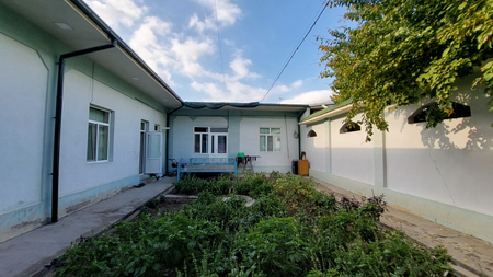 6-комн. ДОМ. Участок 3,2 сотки. Сергели, Хонобод, махалля \\\
