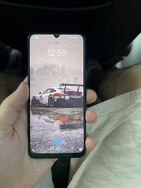 Vivo V20SE 2023 8/128 срочно