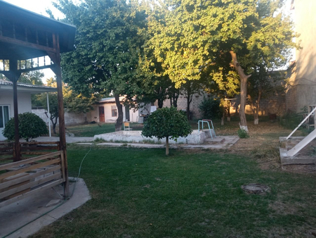 Продается участок Хасанбой
