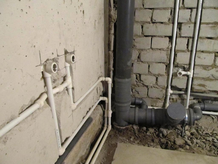 Сантехника сварка ишларини киламиз