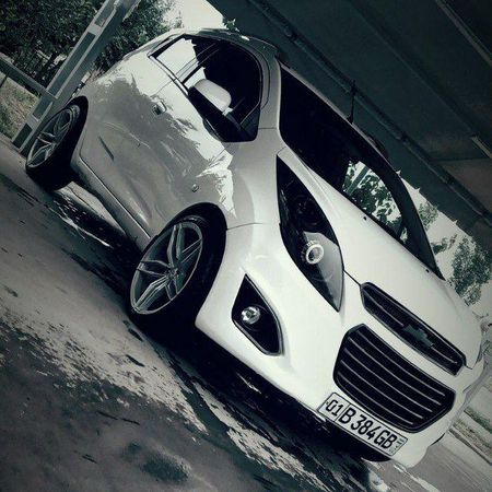 Toshken avto tuning