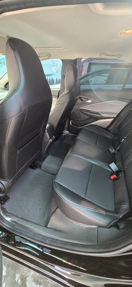 Chevrolet Onix Premier 2, 2023 год