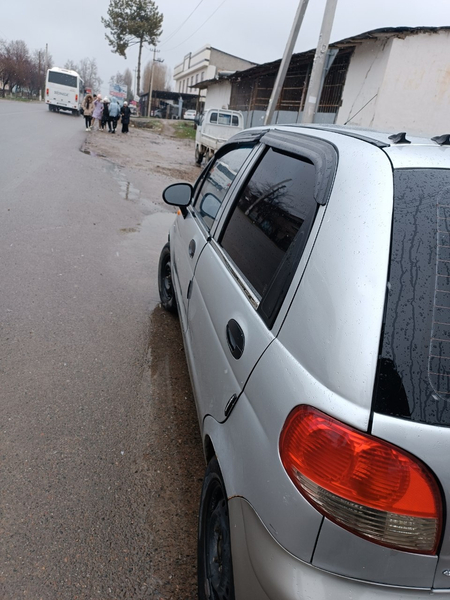 Matiz 2010 sotiladi