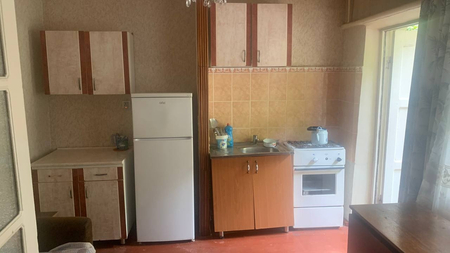 Сдается в аренду.  Новомосковская улица. Ховли. 2 комнаты.  300 у.е.
