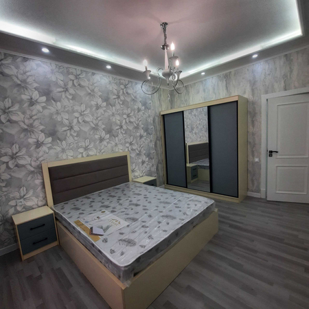 №2959 Продается квартира с ремонтом