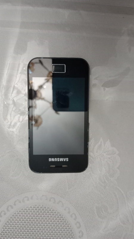 Artel z5 Samsung gt-s5830i