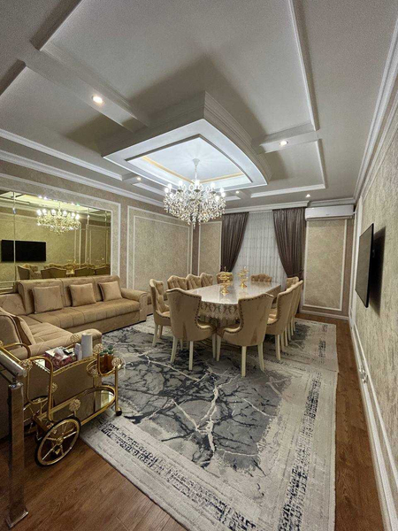 Продажа квартиры новострой