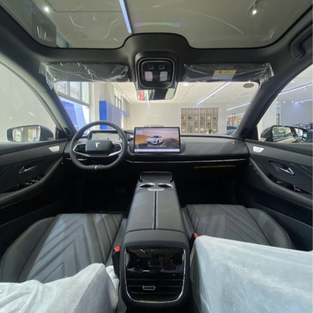 Changan Deepal SL03 200max gibrid