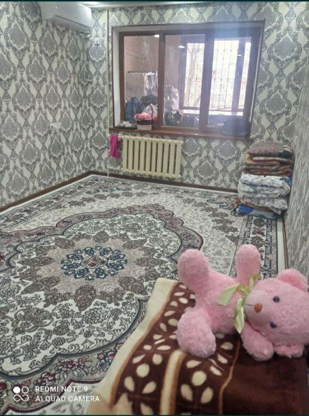 Qizlaga kvartira 850mindan