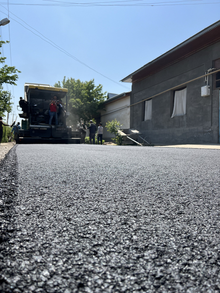 ASFALT xizmati Bizda chegirmalar bonuslar 100% kafolat va Sifat