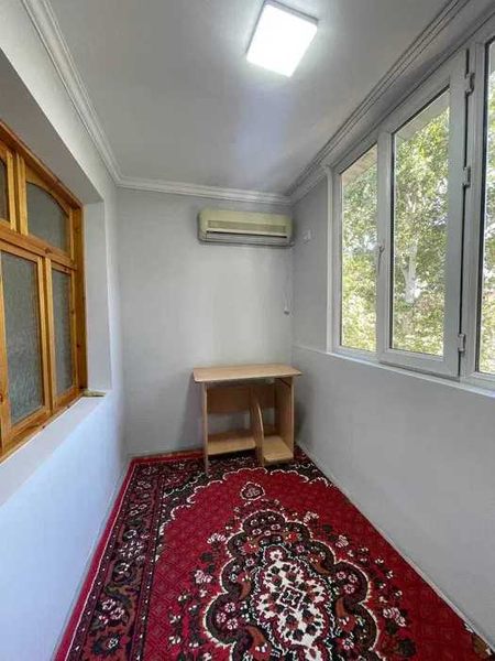 БУМ ижара 2 хонали квартира ТАЛАБА КИЗЛАРга 5 киши id sh 708