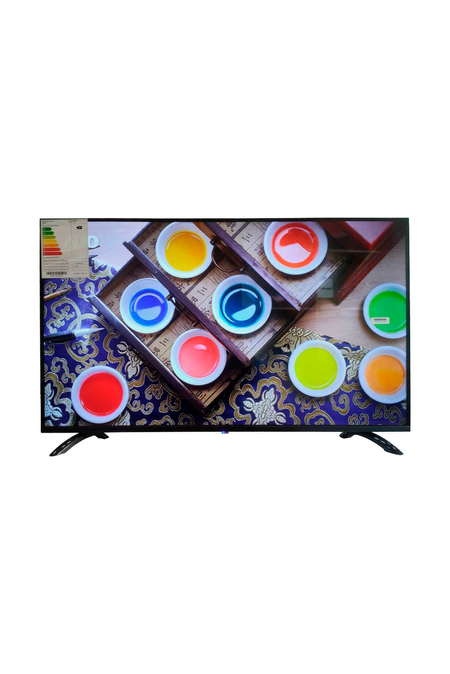 Телевизор FPB TV LED 65