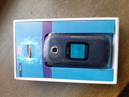 Telefon SAMSUNG GM-B311 V