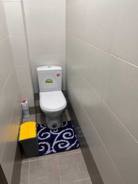 Продажа квартиры Юнус Абад 4 3/3/4 ID:LR 123