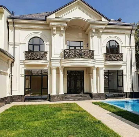 Срочно Сдам! Дом 5-ком ПРЕМИУМ класса в Центре ул Нукус Глинка-ГАИ!