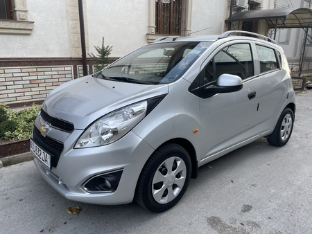Spark 3 pazitsa evro varynt