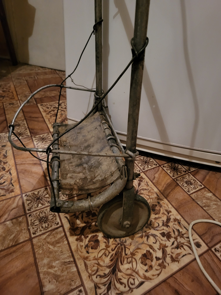 Teleshka Sotiladi 50000