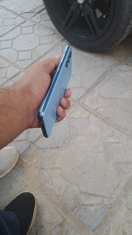 Samsung Galaxy A32
