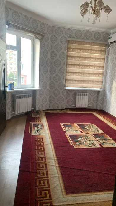БУМ ижара 2 хона, квартира Иностранец Хитой id sh 982