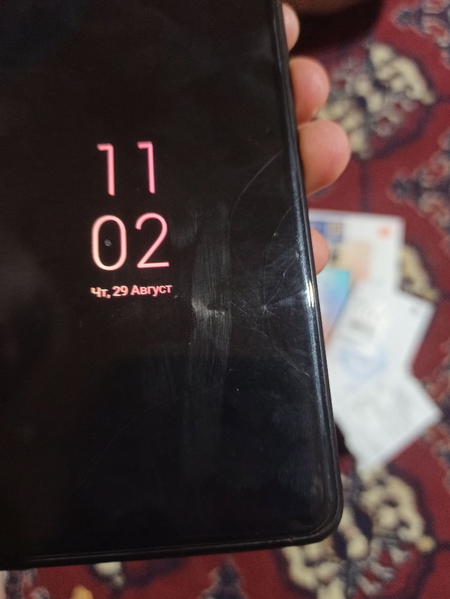 Redmi note 10 pro 4G