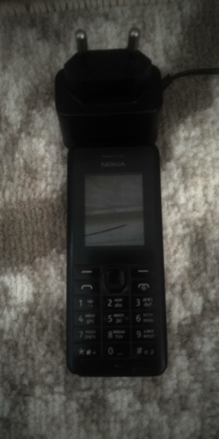 Nokia RM-961 сатылады