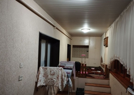 Тузель 2, 5/1/5, 108 м2, можно ипотеку