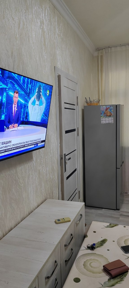 Аренда Чиланзар 8 1в2/2/4 мебель техника