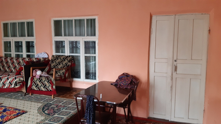 Vagzal 5-maktab yonida (agzamova) kuchasi