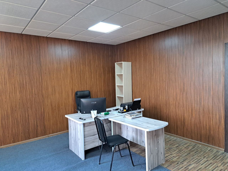 Продается база Чиноз Янгийул