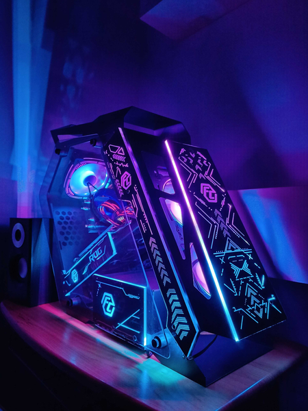 Keys sotiladi i5 10 16gb rx 570 4gb nitro+
